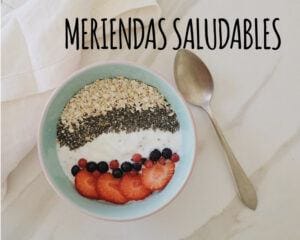 Menú escolar saludable ¿cómo aplicarlo correctamente? - Nutt