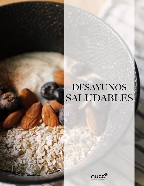 5 desayunos para adelgazar - Nutricionista Valencia | Nutt - Consejo ...