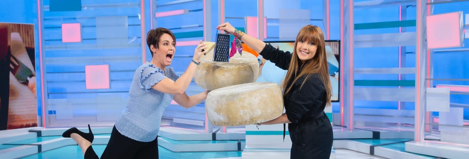 El queso más saludable - Nutt - Consejo Nutricional