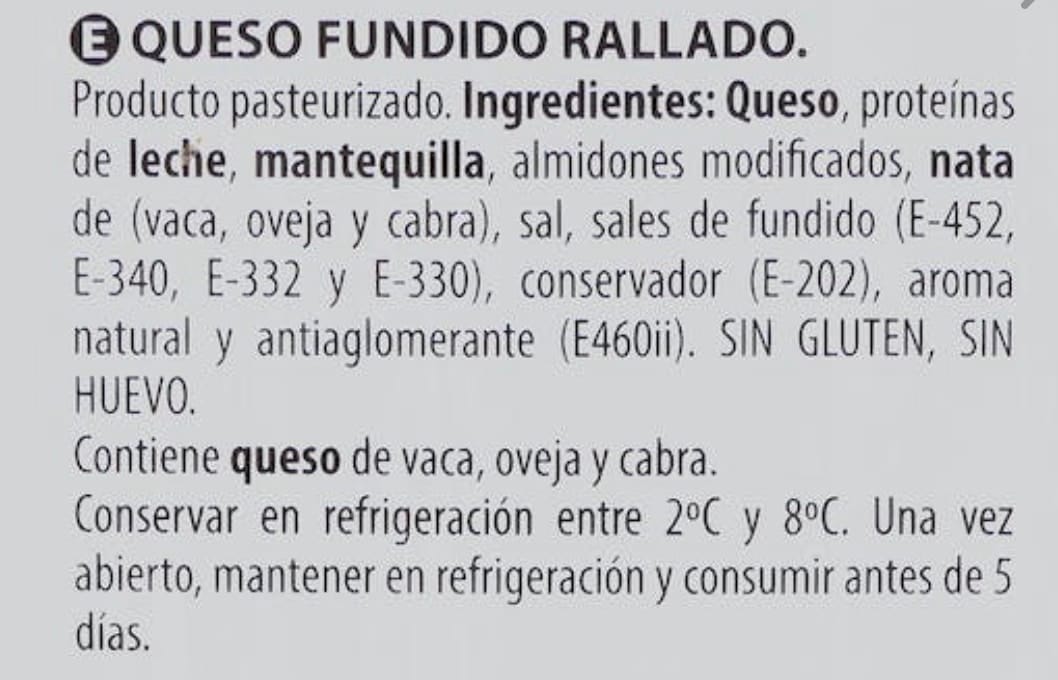 El queso más saludable - Nutt - Consejo Nutricional